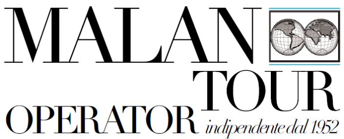 Locandine per Vetrina - Malan Tour Operator