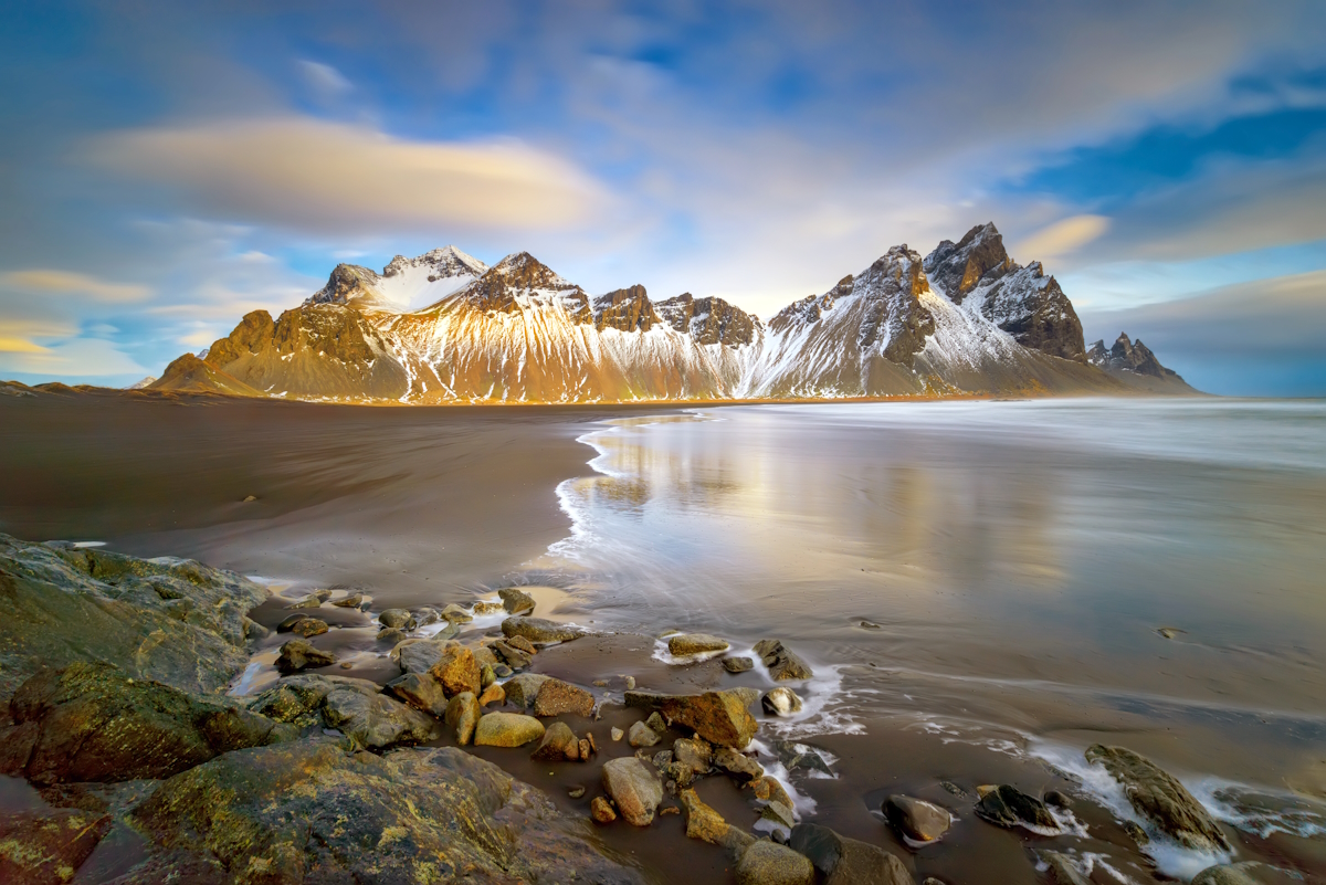 Islanda: natura full immersion - Malan Tour Operator